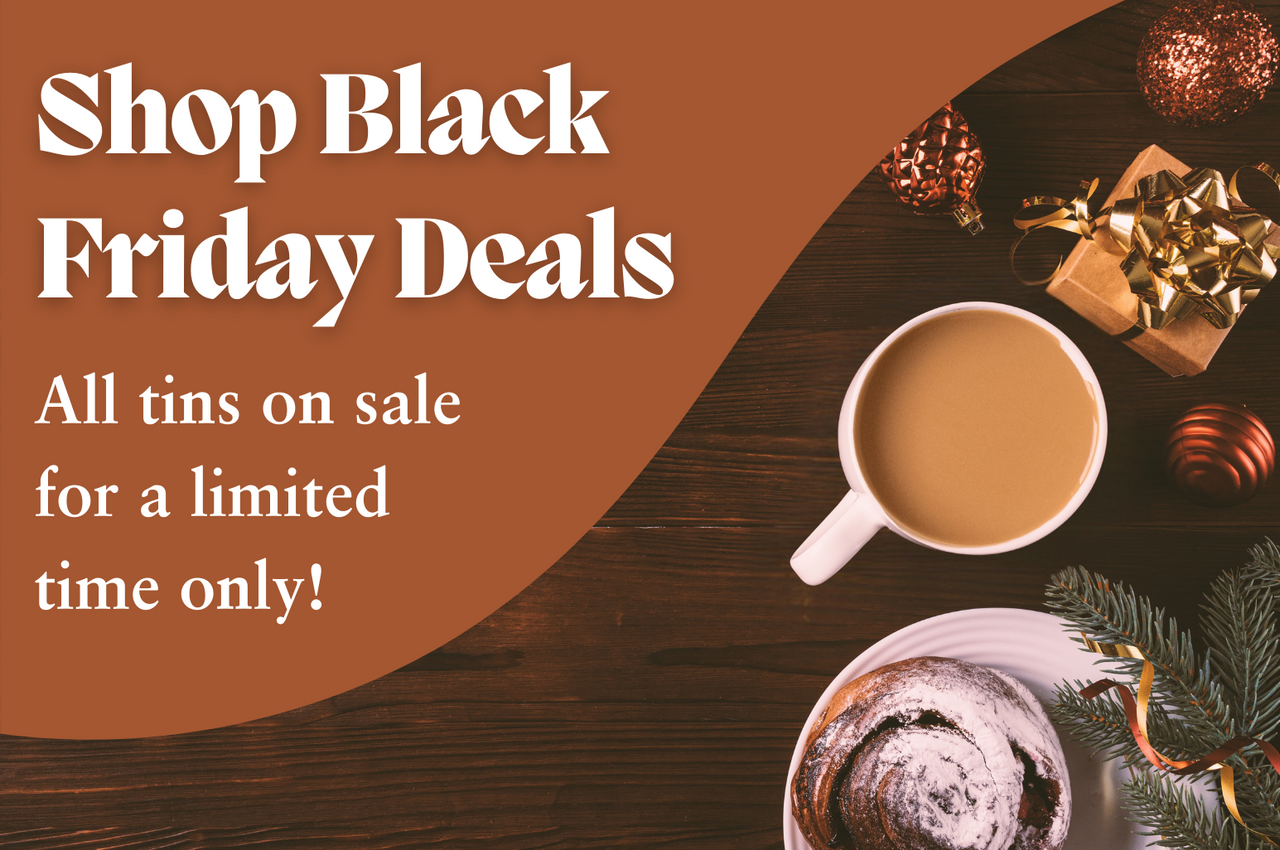 Traditional Masala Chai | Sip, Savor, Enjoy - Blue Lotus Chai